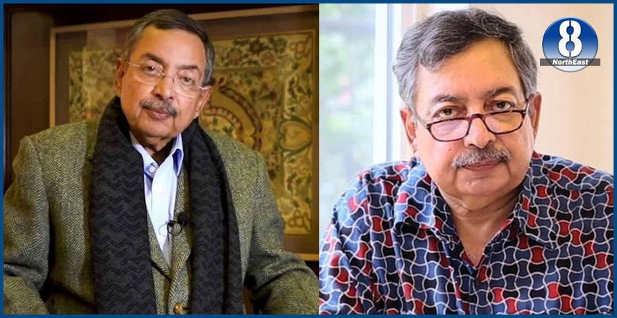 Veteran Journalist Vinod Dua Passes Away | NEWS8 NorthEast